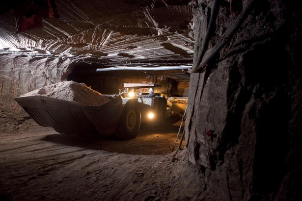 Mosaic To Cut Potash Production - CropLife