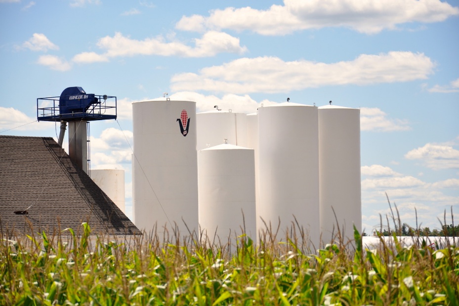 Sightings Contest Launches FS InVISION Seed Corn - CropLife