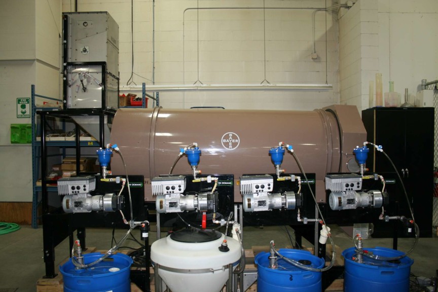 The Birth Of Bayer SeedGrowth - CropLife