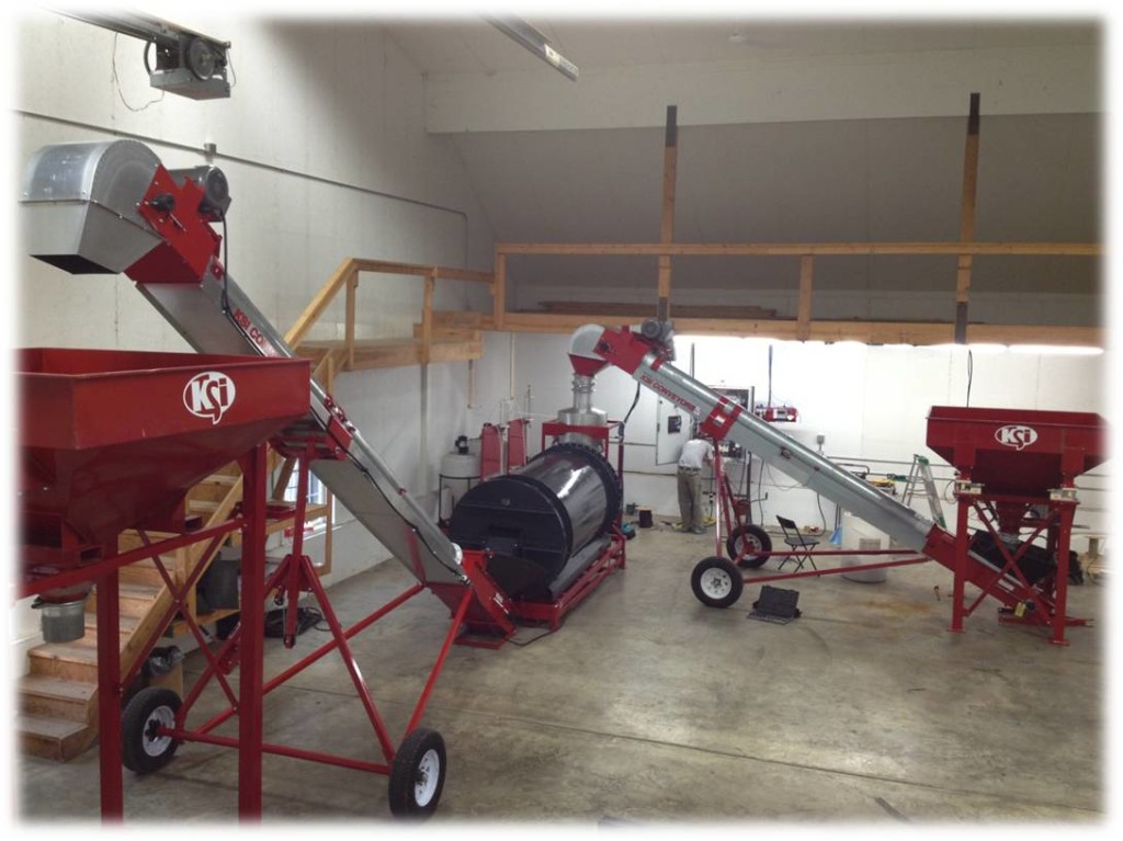 Seed Treatment Systems: Simply Breathtaking - CropLife