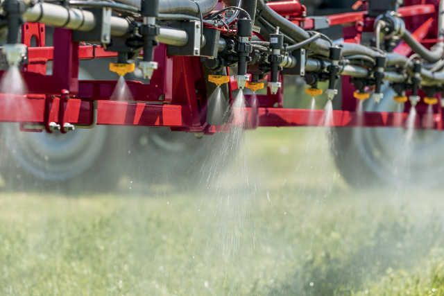 Precision Spray Technology: How Modulation Spray Systems Improve ...