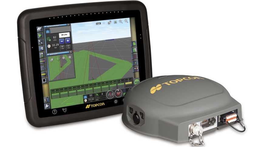 Autosteer: Compatibility, Accuracy Remain Top Of Mind - CropLife