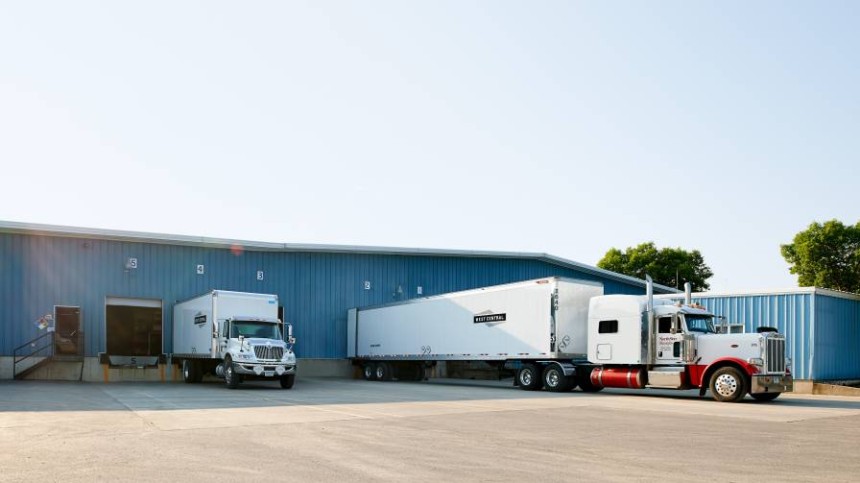 Fertilizer Logistics 2016: All Clear, So Far - CropLife