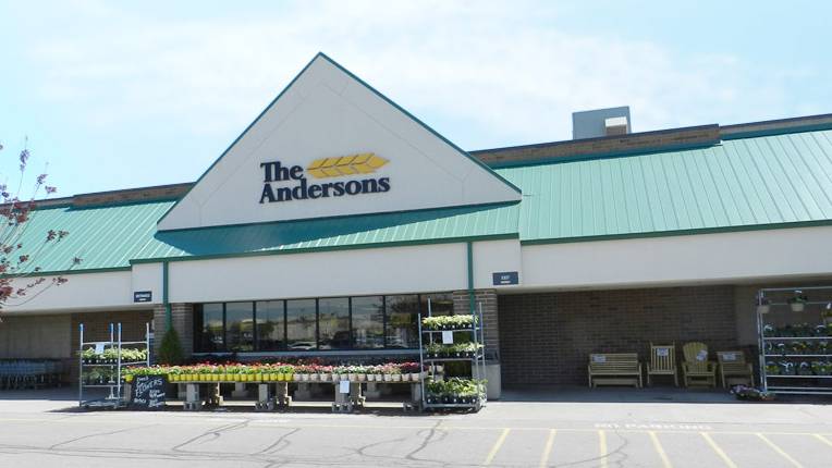 The Andersons To Close All Retail Stores; Shutdown Doesn't Affect Plant ...