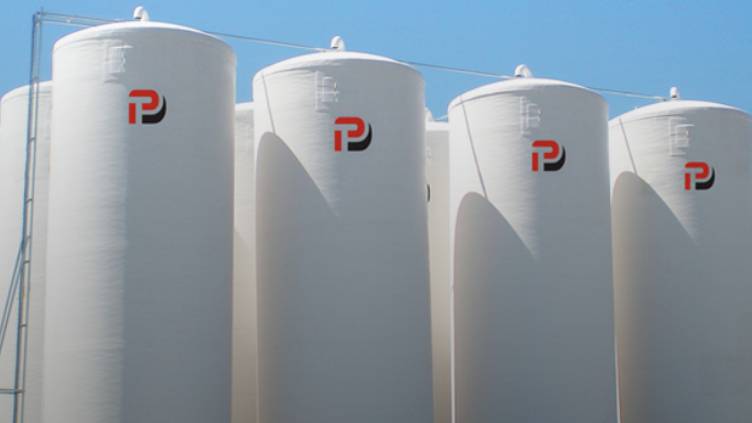 Precision Tank, Tampa Tank-Florida Structural Steel to Combine Business ...