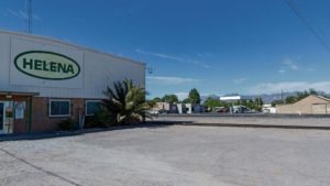 Helena Agri-Enterprises - CropLife