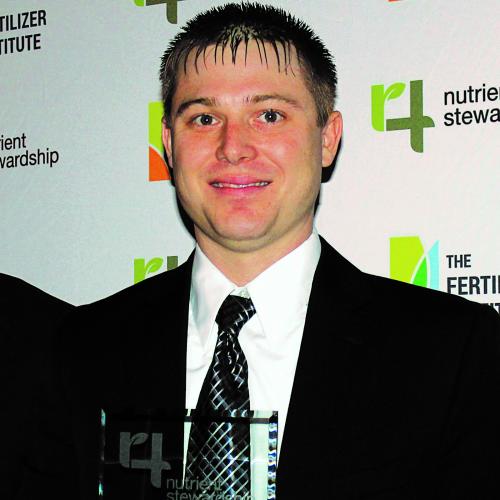 The Fertilizer Institute Honors 4R Advocates - CropLife