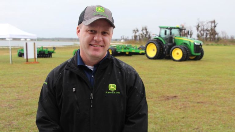 John Deere Brings Precision and Digital Pieces Together - CropLife