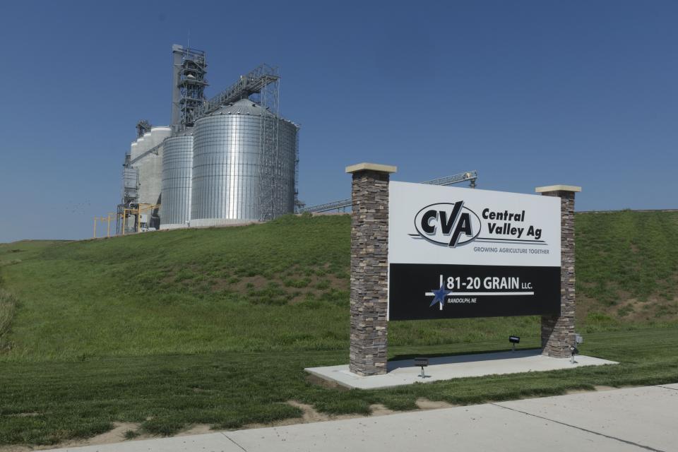 CommoditAg Adds Central Valley Ag to Retail Network - CropLife