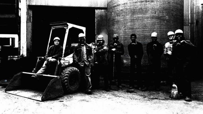 How One Micronutrients Company Evolved from a Storied Past to Build a ...