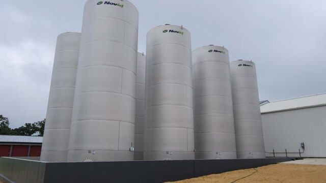 Tanks and Containment: Manufacturers Finding Growth Opportunities in Ag ...