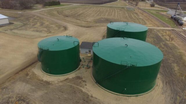 Manufacturers Prepared to Deliver on the Promise of Tanks and ...