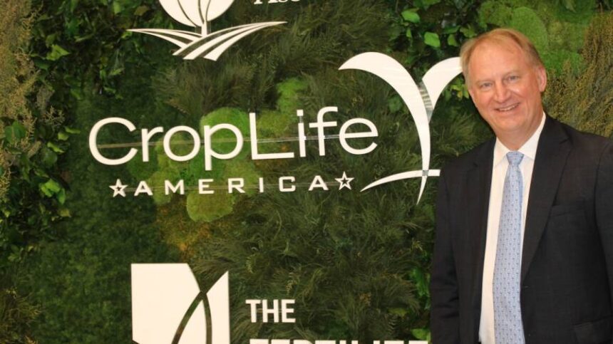 CropLife America Turns 90 - CropLife