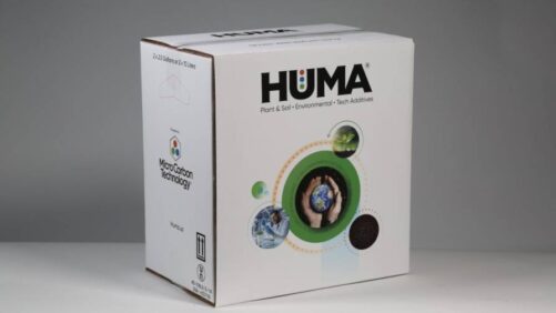 Welcome Huma: Multiple Brands, One Unified Name - CropLife