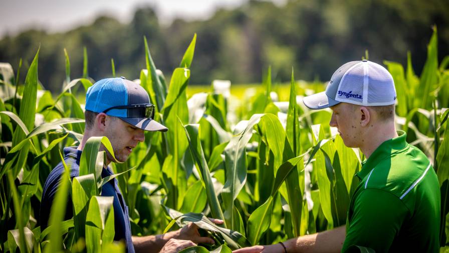How Managing Herbicide Resistance Is Not Futile for Crop Protection ...