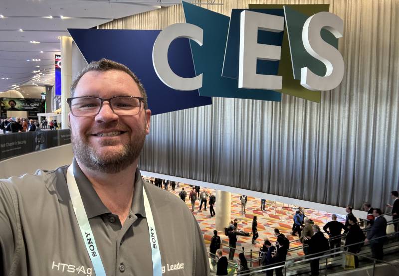 When It Comes to Ag Tech, It’s All About AI in 2024 - CropLife