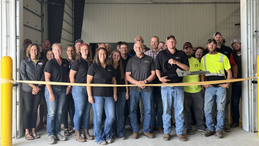 Iowa-Based Five Star Cooperative Celebrates 135-Year Anniversary with ...