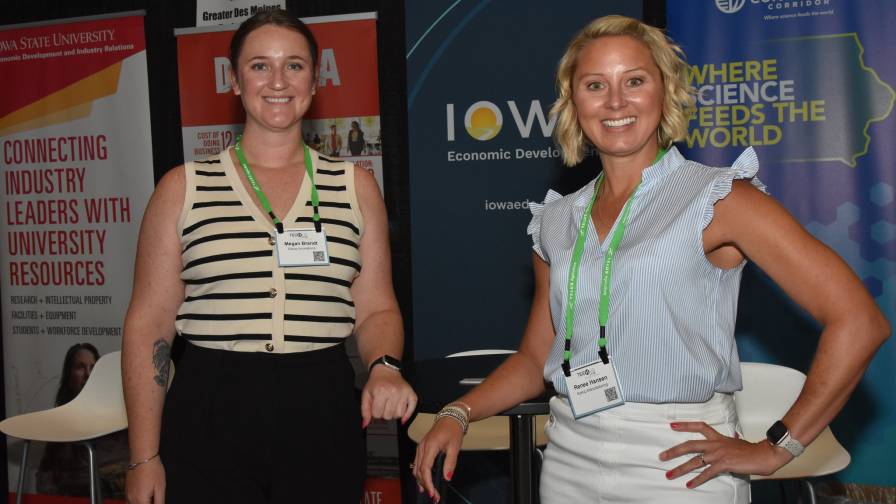 Iowa Economic Development Spurs Sukup Innovations - CropLife