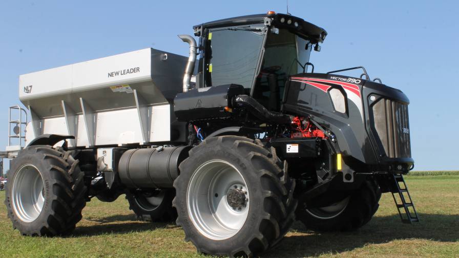 Filling Gaps: The Story of RBR Enterprise - CropLife