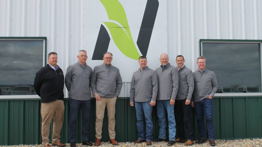 ‘A New Chapter’ for Nutrien Opens with its Innovation Farm - CropLife