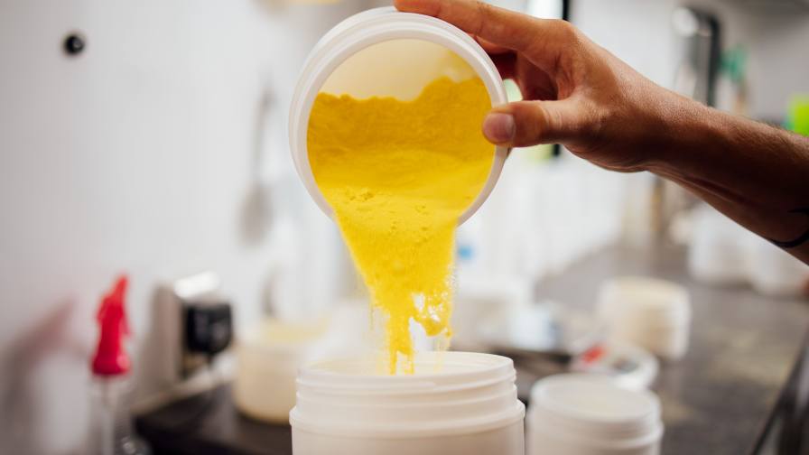 PowerPollen Receives Foundational Patent for Groundbreaking Pollen ...