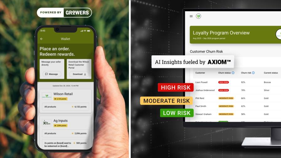 GROWERS Unveils Predictive Insights Engine, Redefining Customer ...