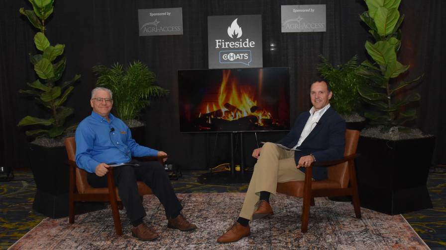 How Nutrien Ag Solutions’ Paul Bonnett Plans to Accelerate Ag Tech ...